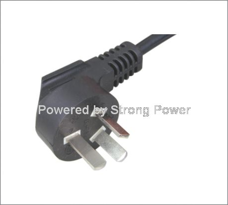 China CCC Power Cord PSB-10 - Ningbo Yunhuan Electronics Group CO.,LTD