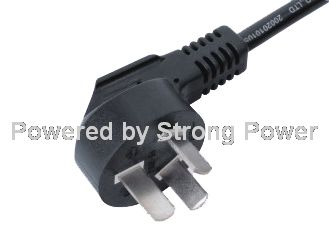 China CCC Power Cord PSB-16 - Ningbo Yunhuan Electronics Group CO.,LTD