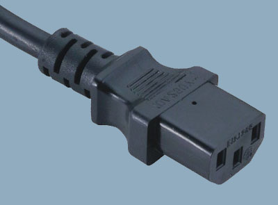 Power Cord,AC Power Cords,Power Supply Cord,Rubber Cable manufacturer - Ningbo Yunhuan ...